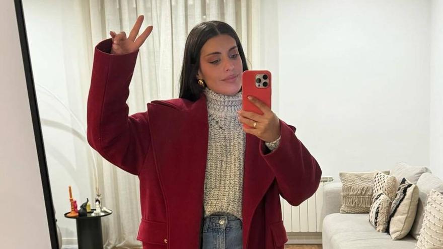 DULCEIDA ANA LEGAZPI RELACIÓN | La reacción de Dulceida al ser ...