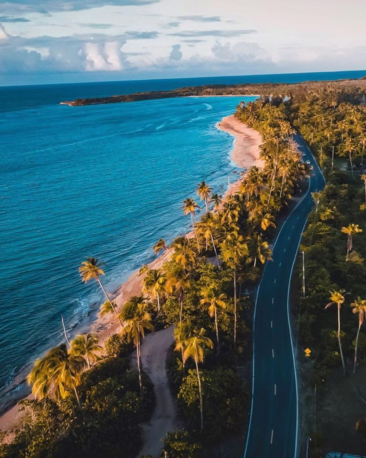 Loíza, la capital de la tradición de Puerto Rico - Viajar