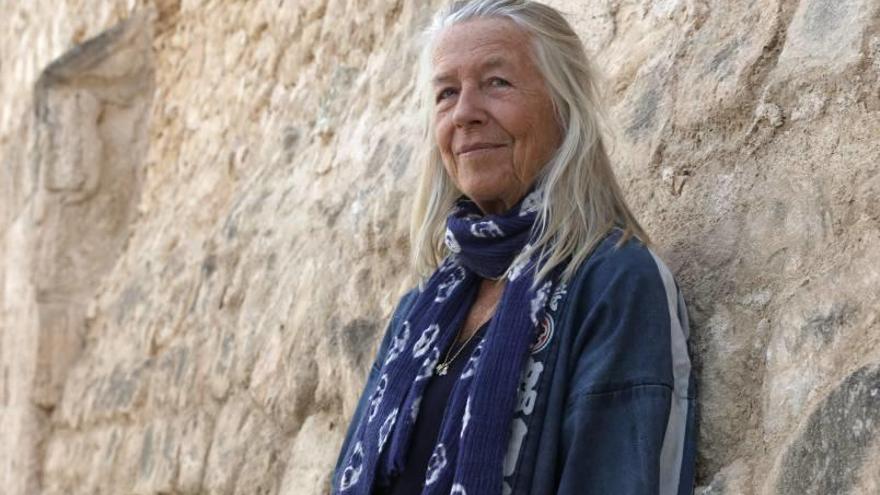 Lin Utzon: "Me gusta Mallorca porque aquí puedes ser lo que eres y te ...