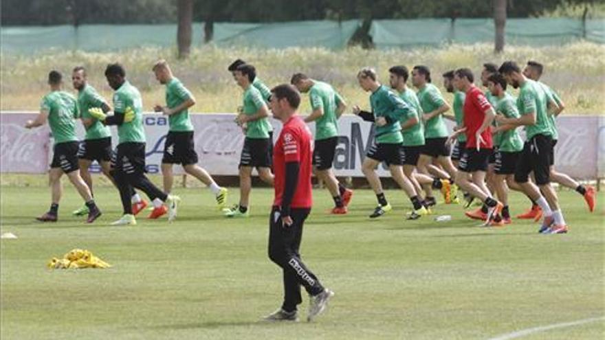 La exigencia del colista