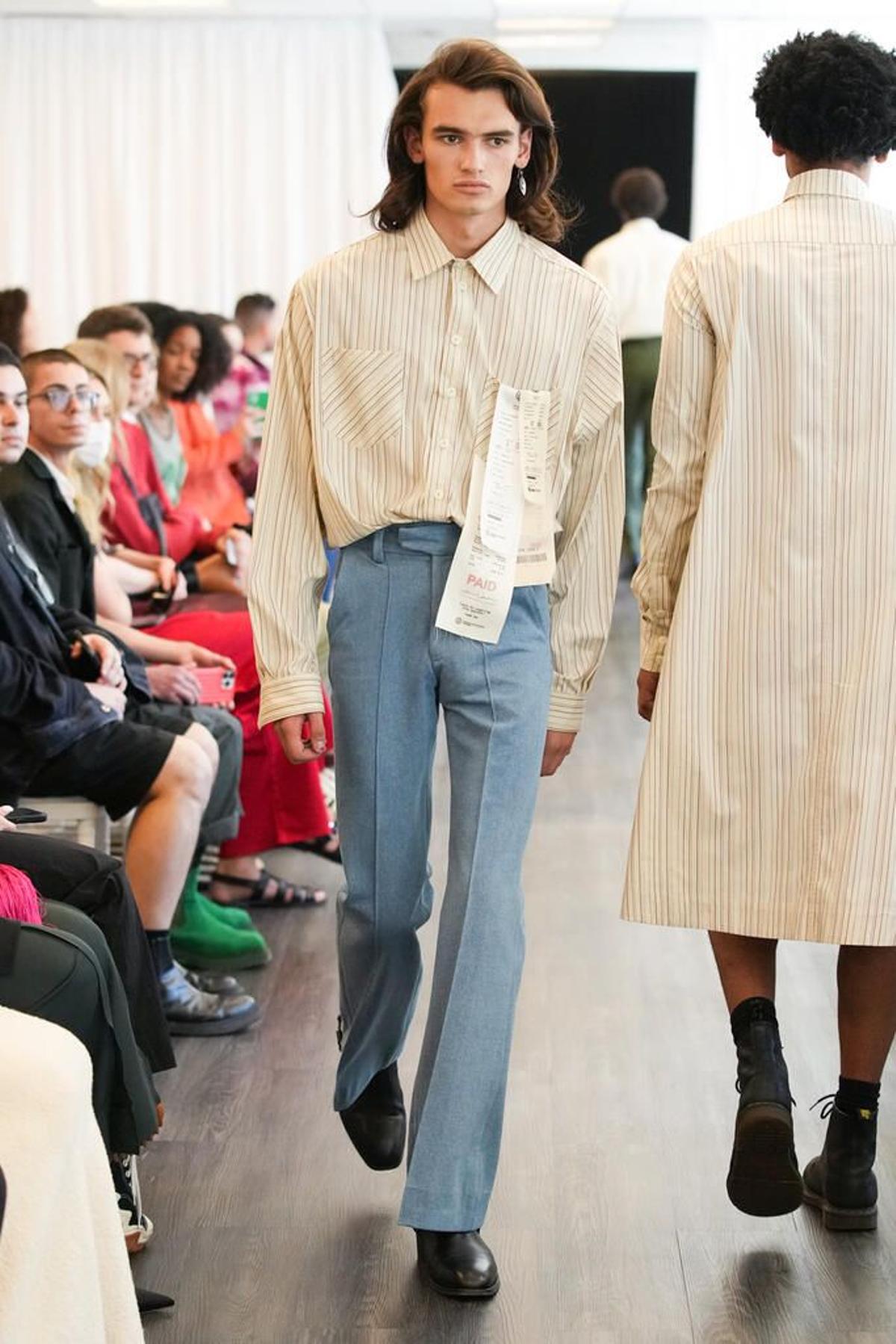 Kenneth Nicholson - Nueva York - Mujer - Primavera-Verano 2023 - Woman
