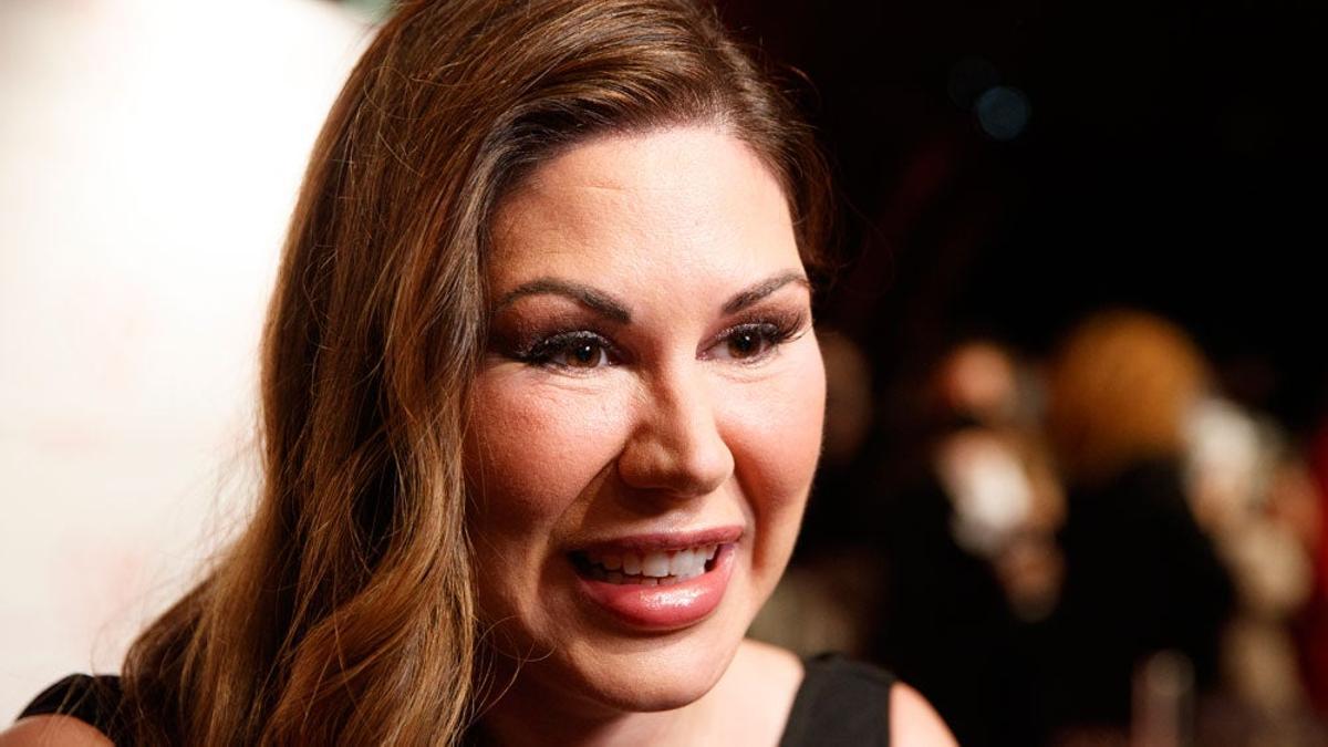 La confesión de Tamara ('MasterChef'): tiene un hijo autista - Cuore