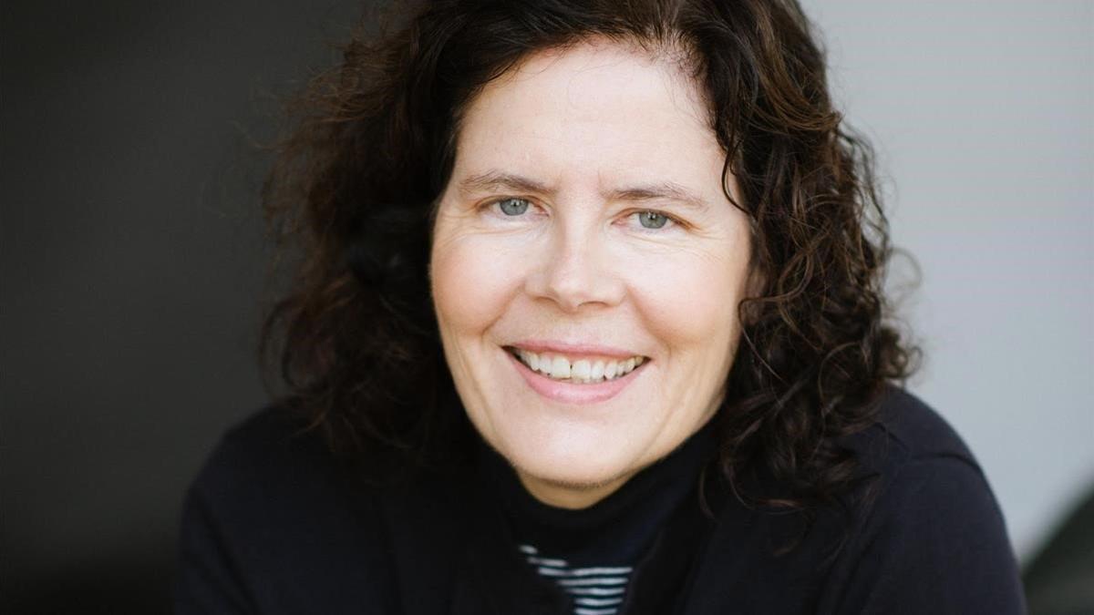 Nancy Isenberg: "Que Trump mienta refuerza su atractivo"