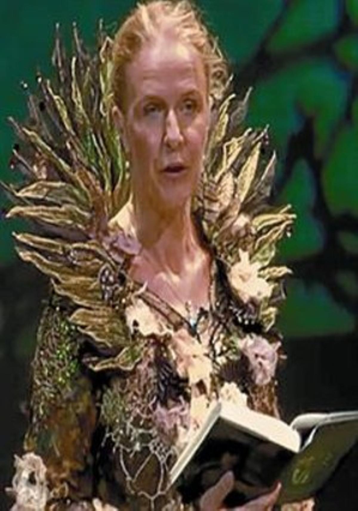 Cornelia Funke atraviesa el espejo con su nueva trilogía fantástica ...