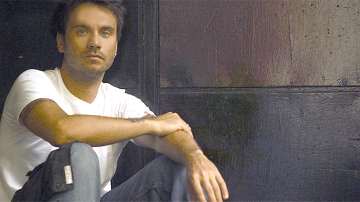 Nuevo videoclip de NEK - Woman