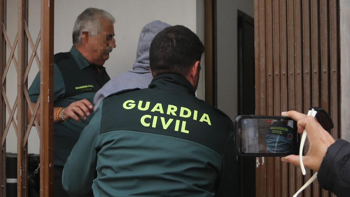 "Que se joda": una mujer casi mata a su compañero de trabajo haciéndole ...