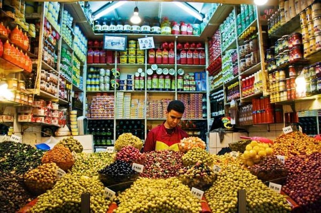 Las tradiciones de Tánger - Viajar