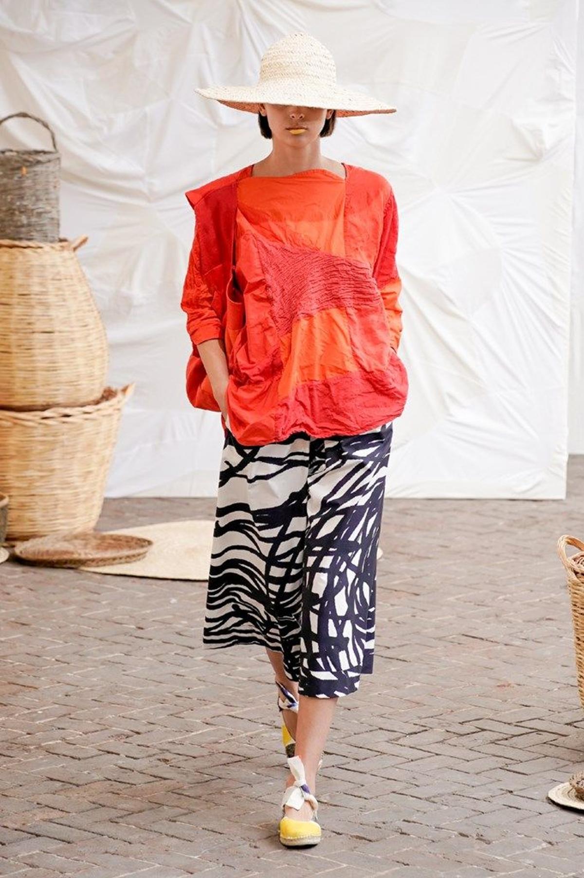 Daniela Gregis - Milán - Mujer - Primavera-Verano 2021 - Woman
