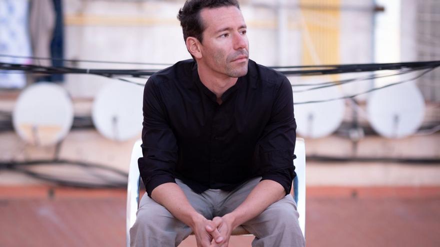 Pedro Rosa: «La superación de la frustración es clave para ser músico»