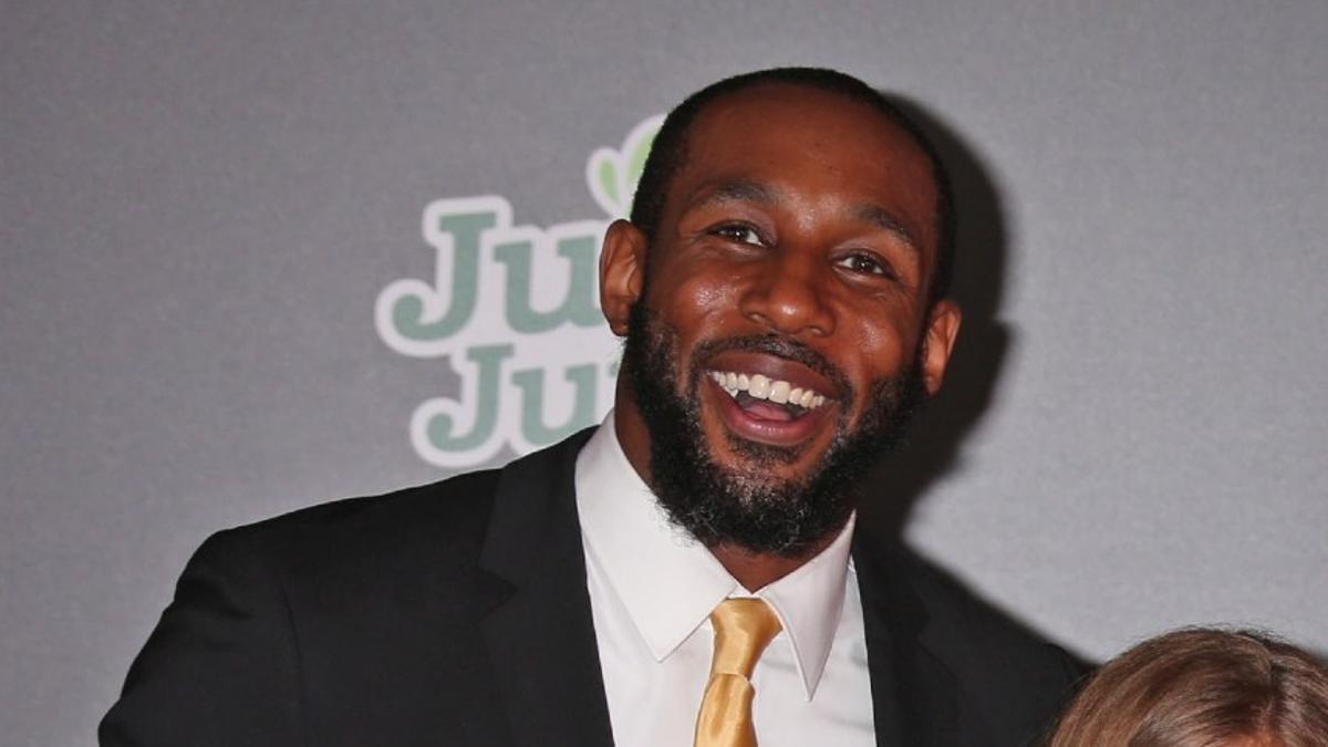 "tWitch", excopresentador de Ellen DeGeneres, se suicida a los 40 años