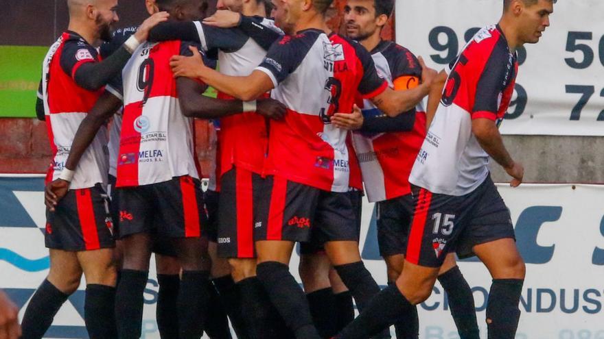 La corona de la liga se pone en juego en A Lomba - Faro de Vigo