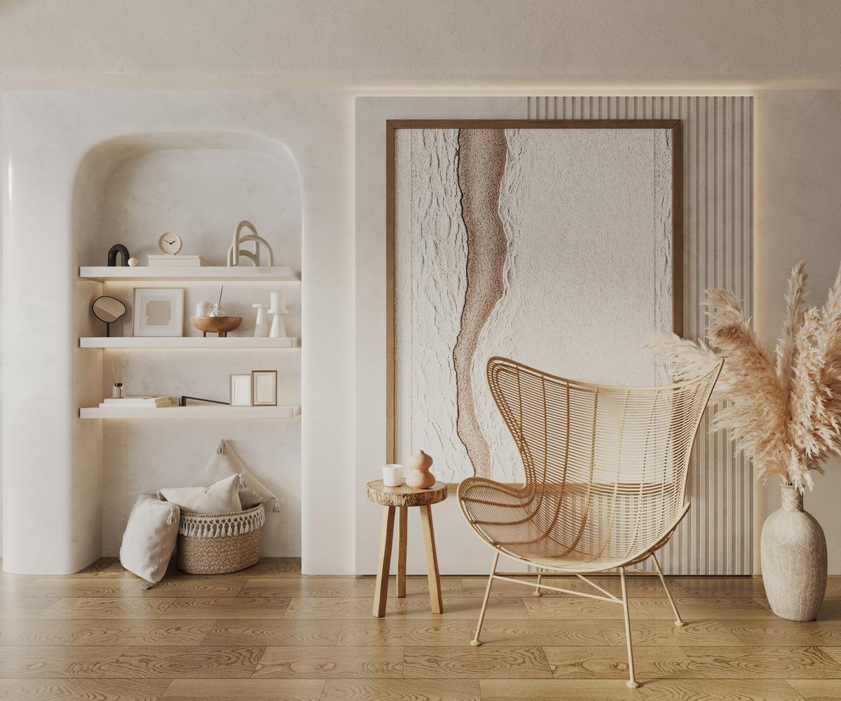 FENG SHUI | El arte de saber ubicar: cómo aplicar el feng shui en casa ...