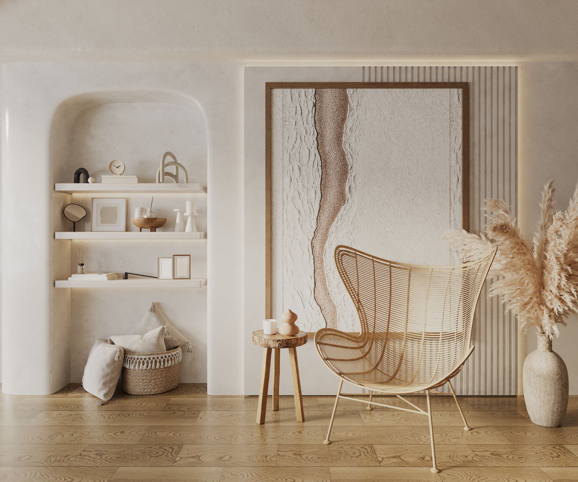 FENG SHUI | El arte de saber ubicar: cómo aplicar el feng shui en casa ...