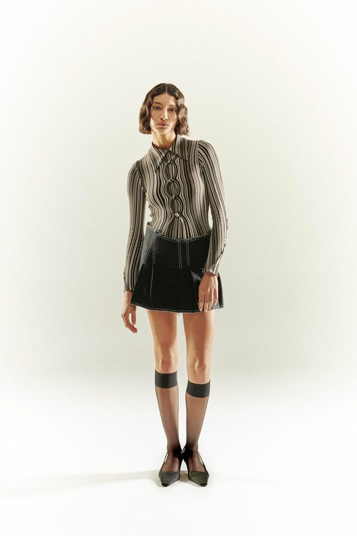 Anne Isabella - París - Mujer - Otoño-Invierno 2022-2023 - Woman