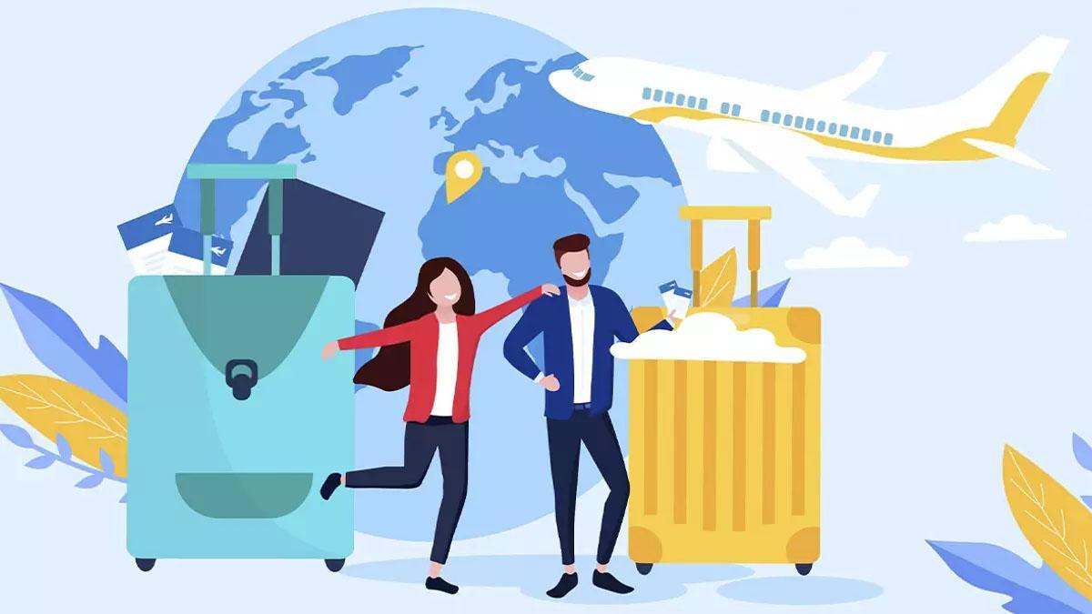 No puedes decir que has viajado hasta que visites estos 3 lugares