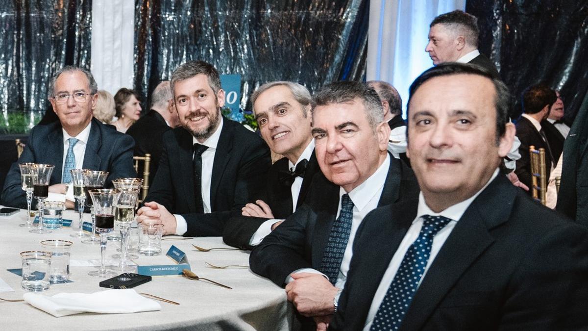 45 aniversario de Prensa Ibérica
