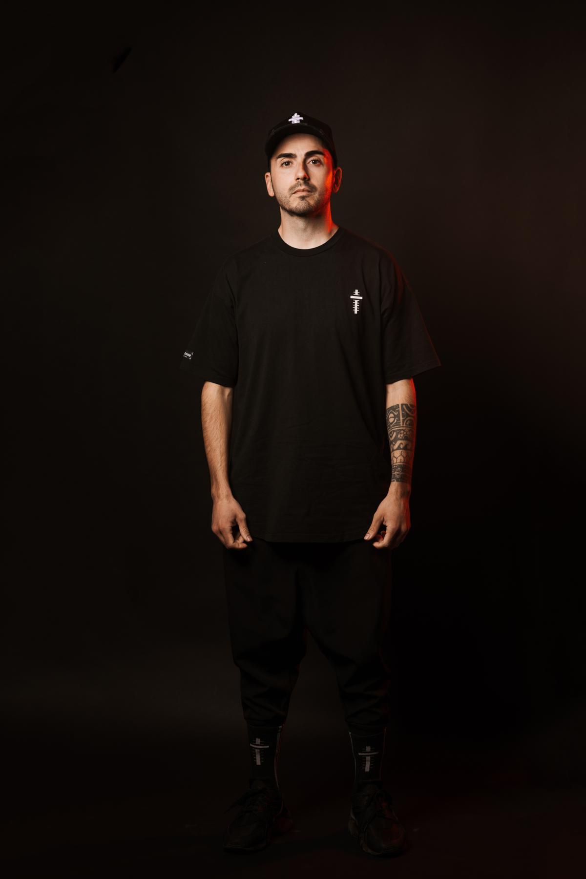 El Row Mallorca | Manu Sánchez, DJ y director artístico de Origen Fest ...