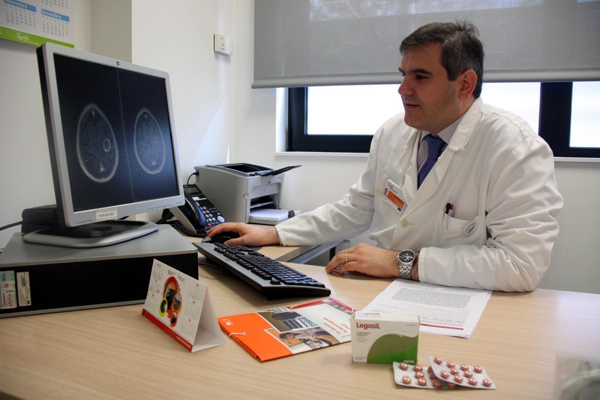 Investigadors gironins troben una manera per augmentar l'eficàcia de la ...
