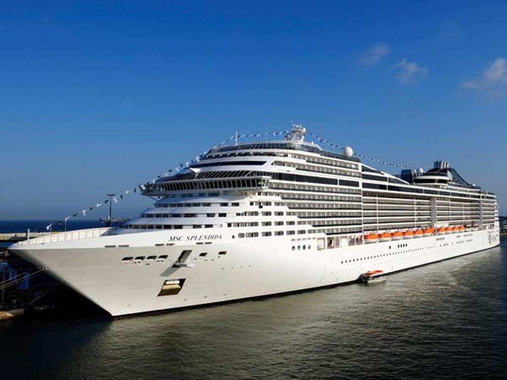 ¡Ya tenemos los ganadores del crucero por el Mediterráneo! - Cuore