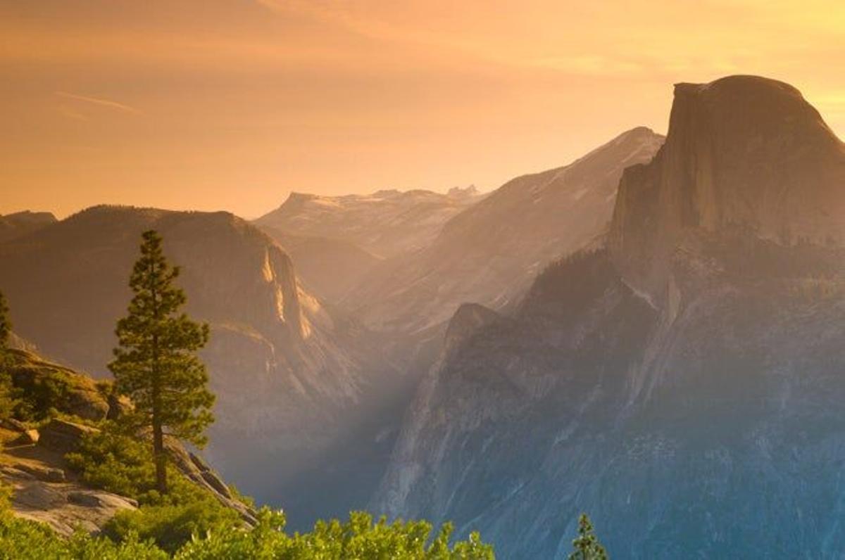 Miradores desde los que divisar el mundo - Viajar