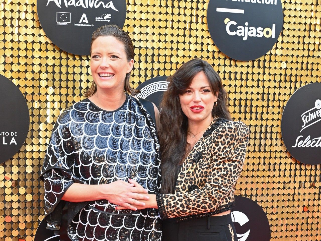 María Casado: estas han sido todas sus parejas