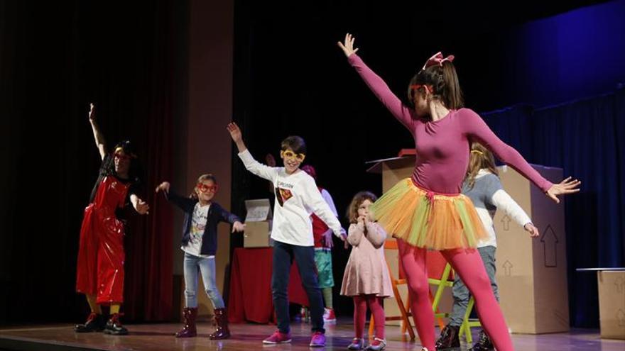 ‘El guasa de los Güilson'