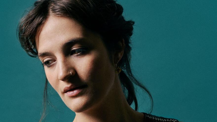 La Mar de Músicas - Gabi Hartmann - La Opinión de Murcia