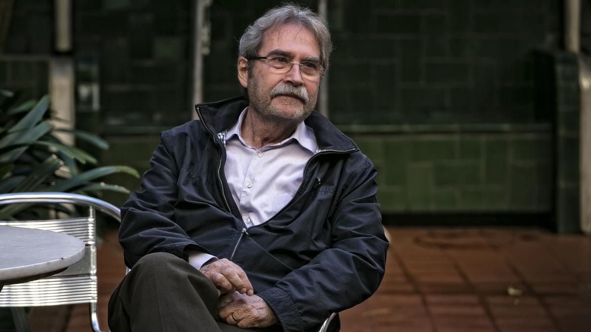 El escritor Jaume Cabré revela en un documental que tiene alzhéimer