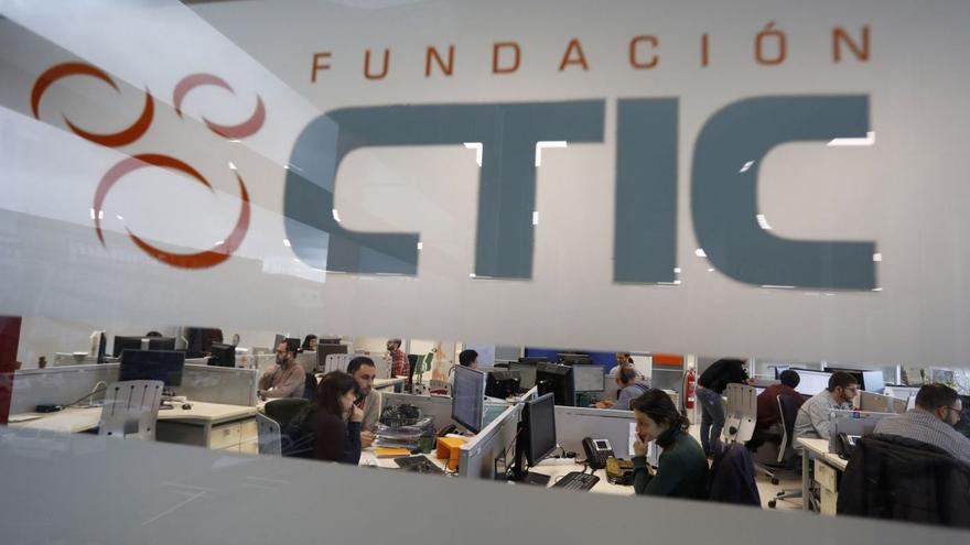 CTIC cuenta llegar a 6 millones d'ingresos y 80 empleos esti añu