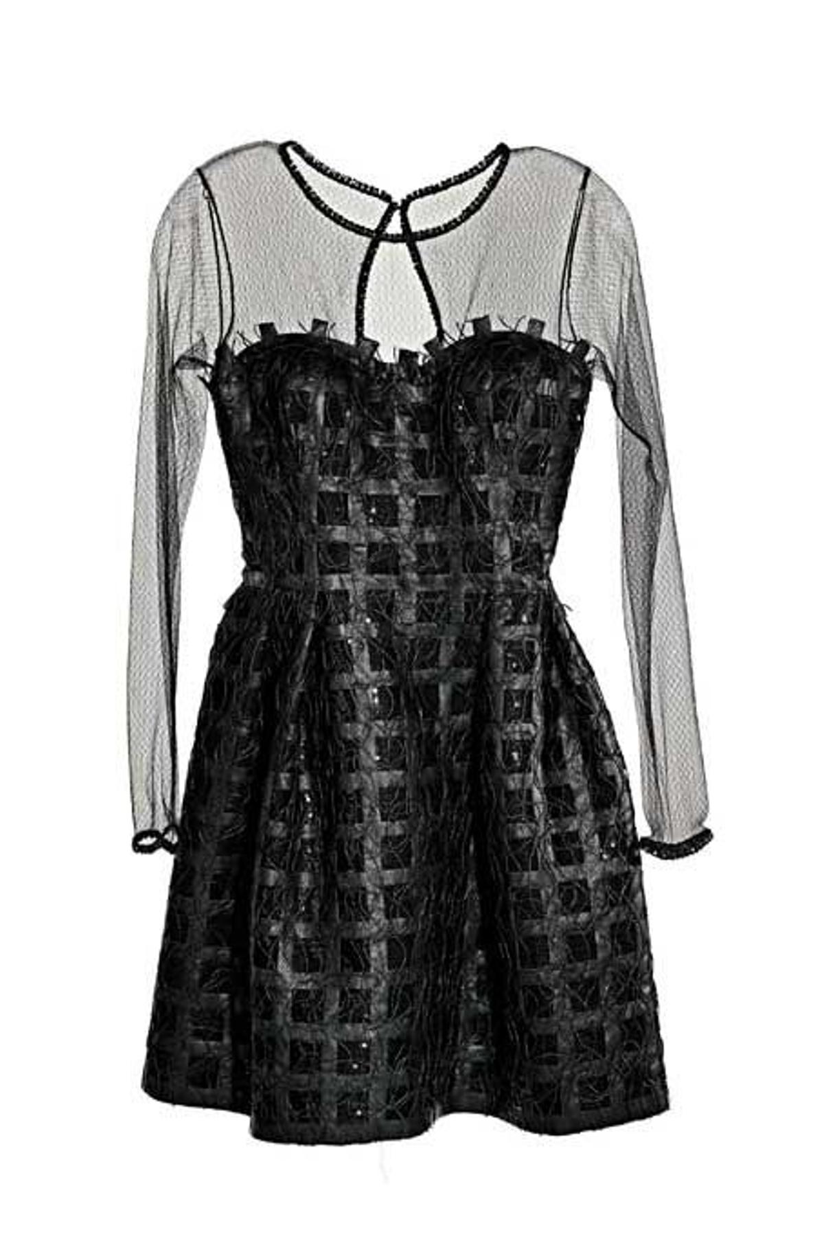 Look gótico - Woman