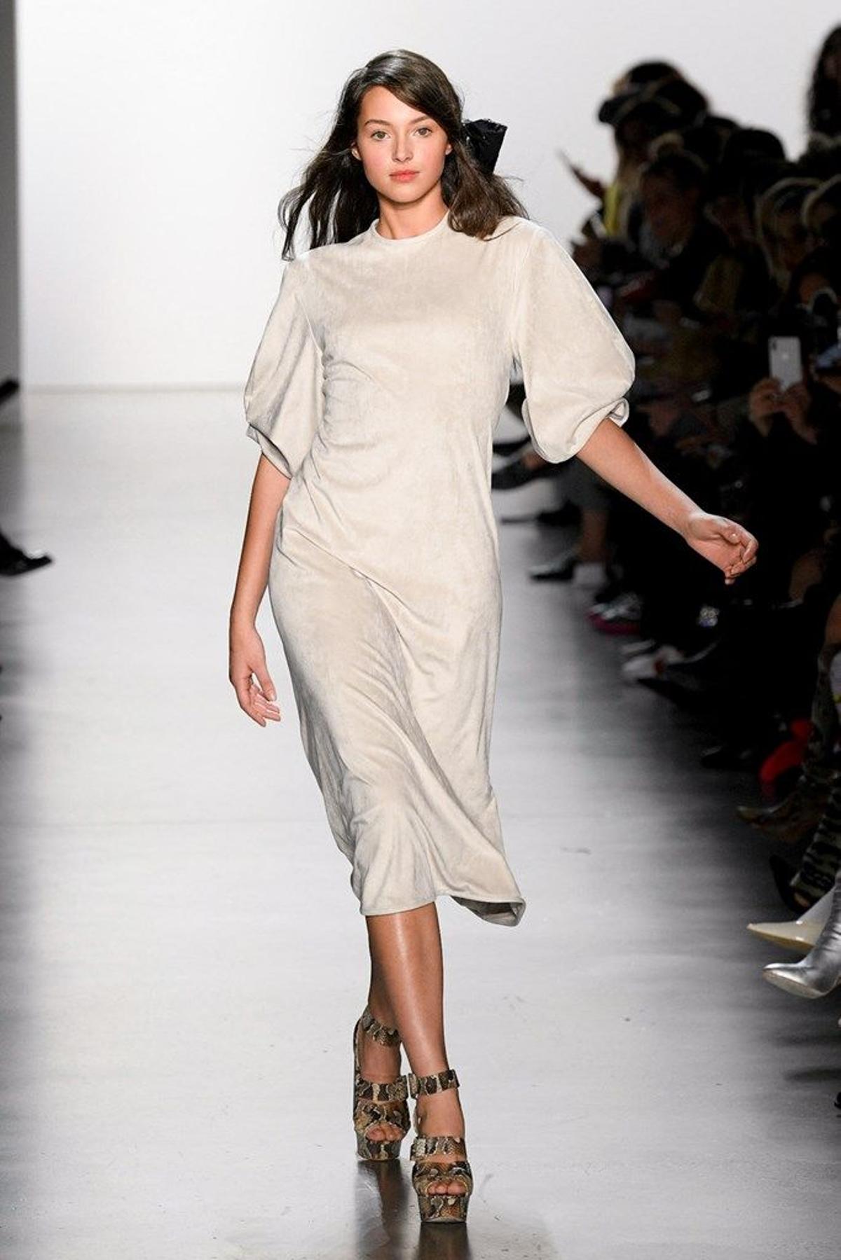 Cynthia Rowley - Nueva York - Mujer - Otoño-Invierno 2020-2021 - Woman