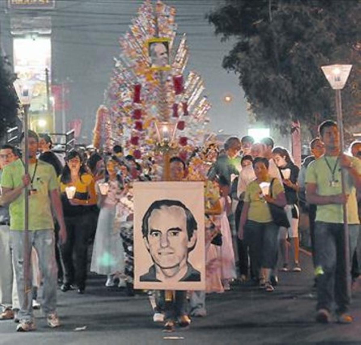¿Por qué llegaron de noche?, por Víctor Codina