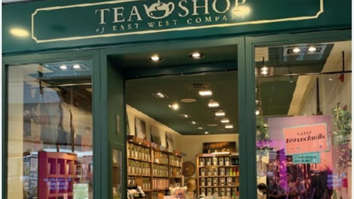 Tea Shop crece un 17,4% y refuerza su expansión en España, Italia y ...