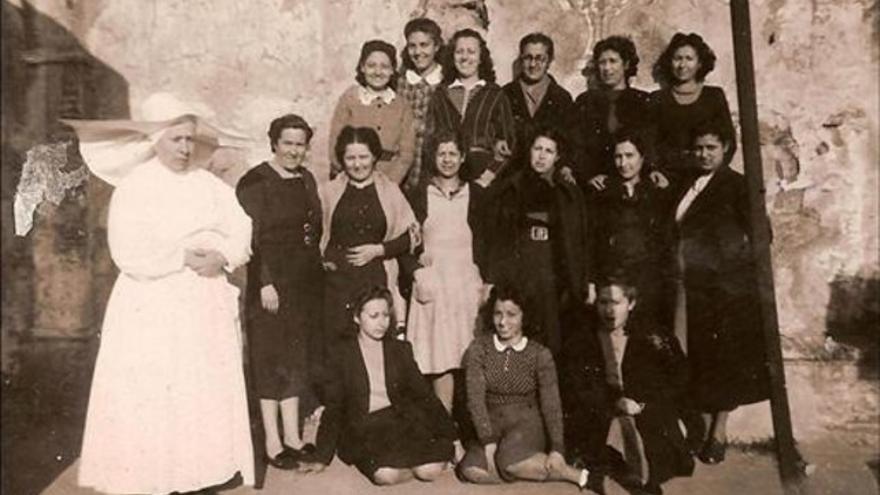 Maria Salvo: "Era pitjor que la Model"