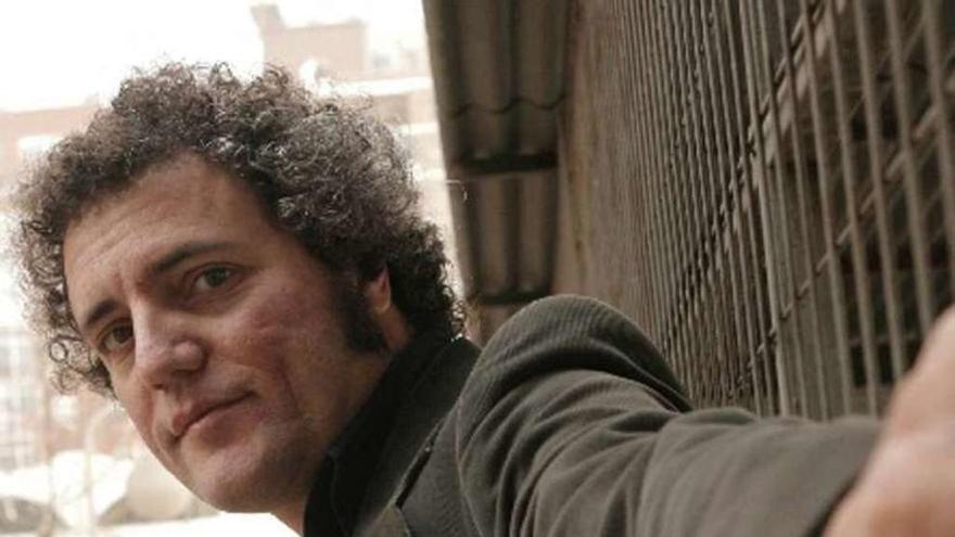 Carlos Tarque: "El rock es comunicación y requiere estar cerca del ...