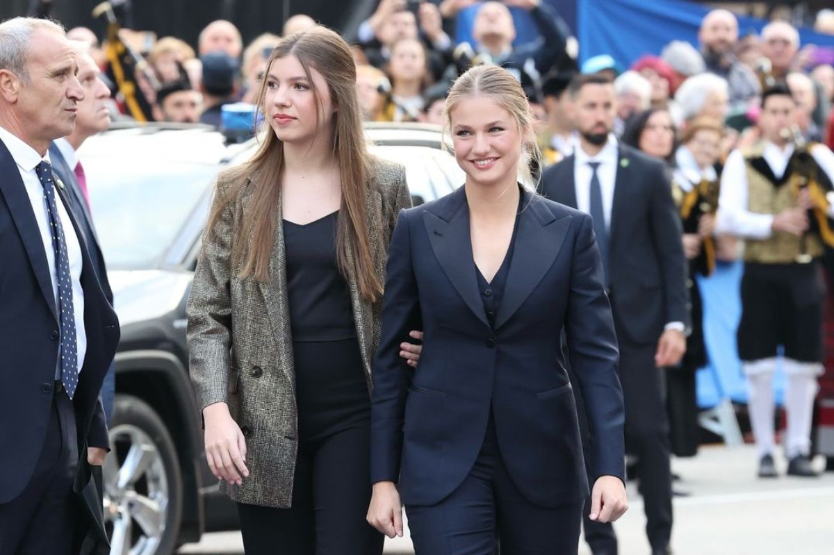 PRINCESA LEONOR HORÓSCOPO | Qué dice el horóscopo de la princesa Leonor ...