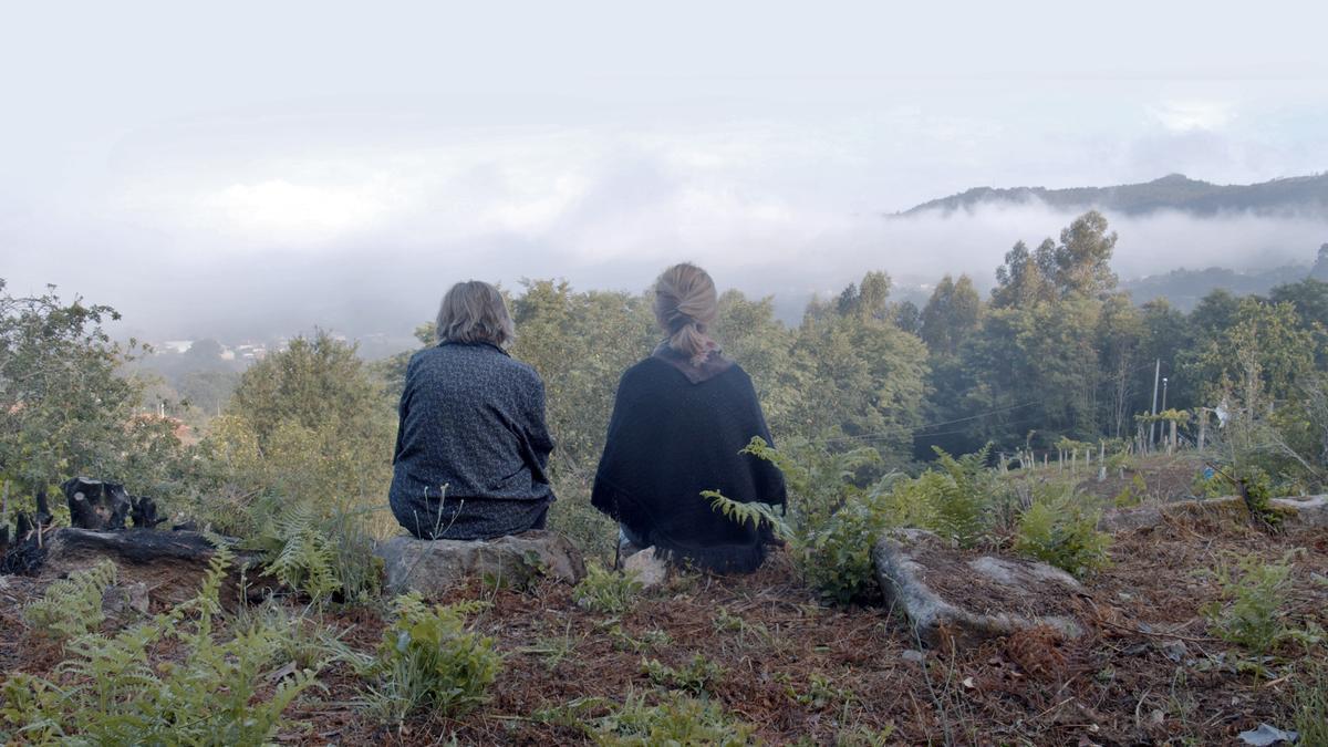 La ópera prima del vigués Aaron Siebert, premiada en el Festival de ...