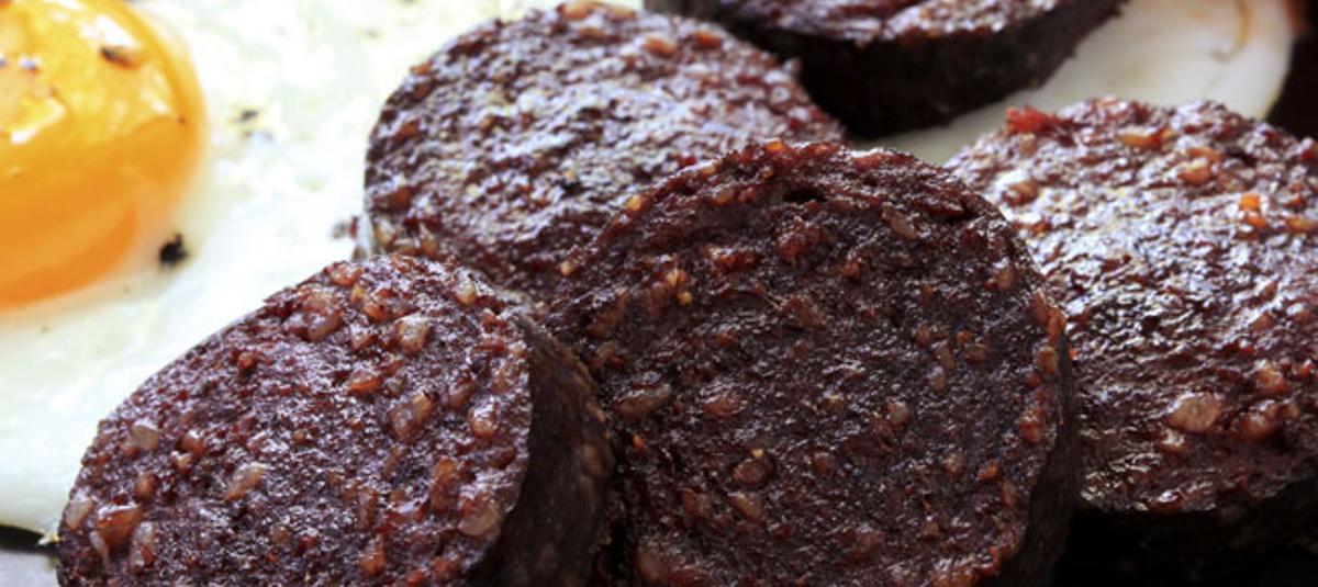 Diez comidas prohibidas por ley en algunos países