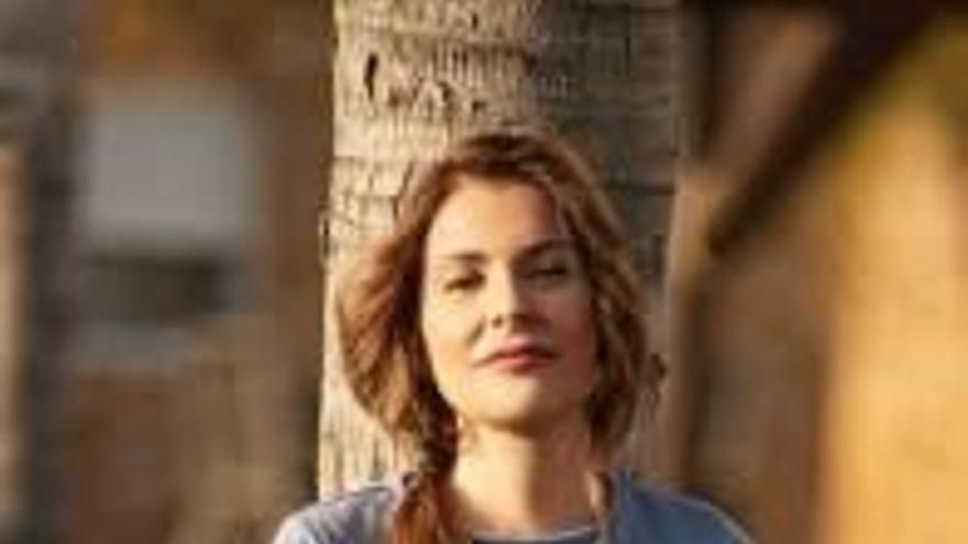 Amanda Seibiel: «He tenido que describir cosas que ni sabía que se ...