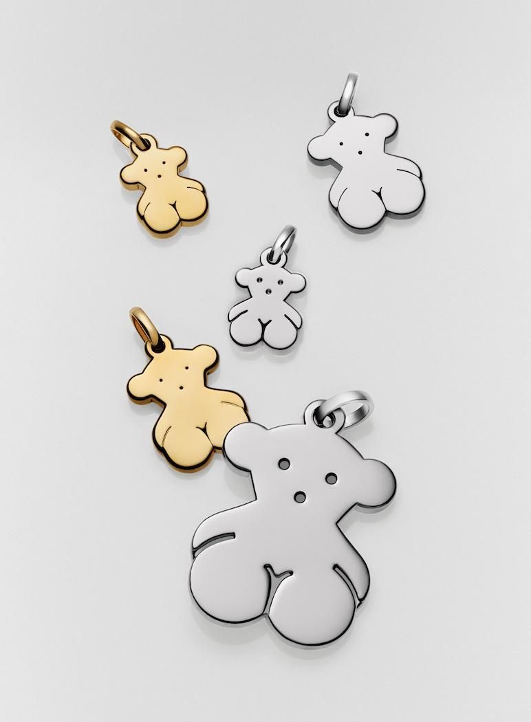 TOUS | La historia de la joyería TOUS: "Trabajar con la familia supone ...