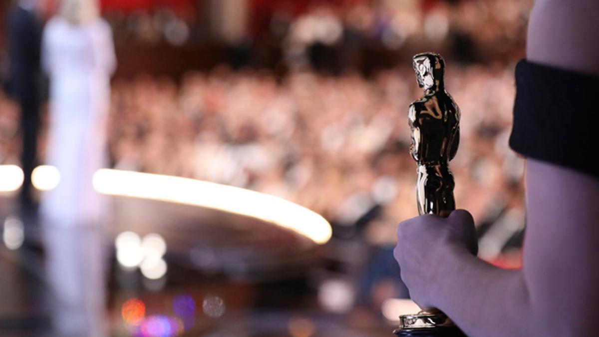 Los mejores momentos de humor los Oscar 2017