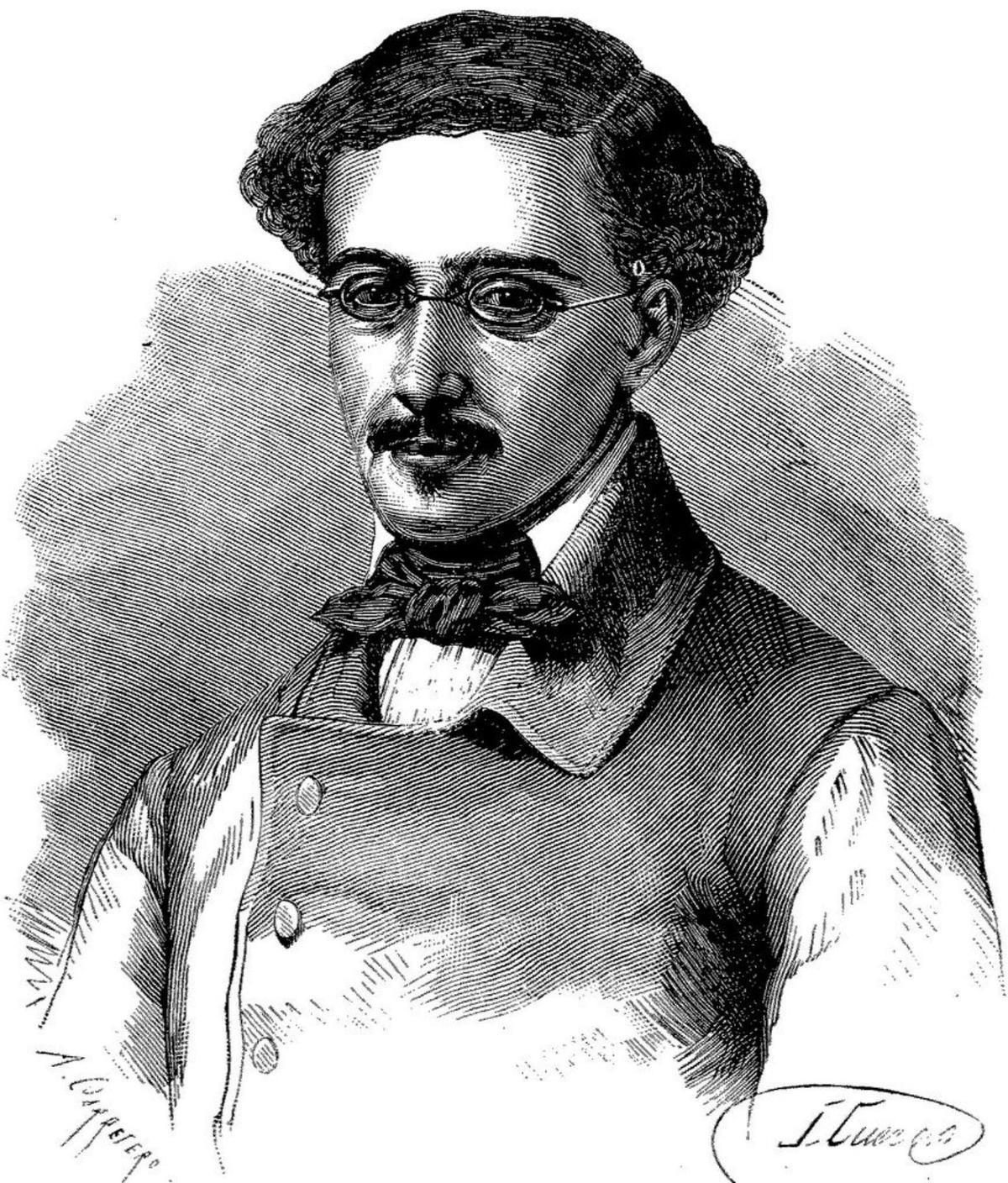 La Marquesa de Camba, un personaje de novela