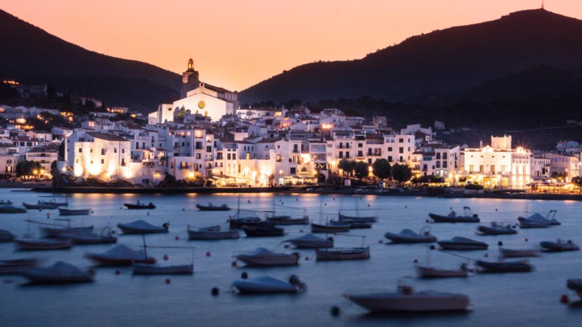 Los mejores pueblos pesqueros de España que debes visitar tanto si eres ...
