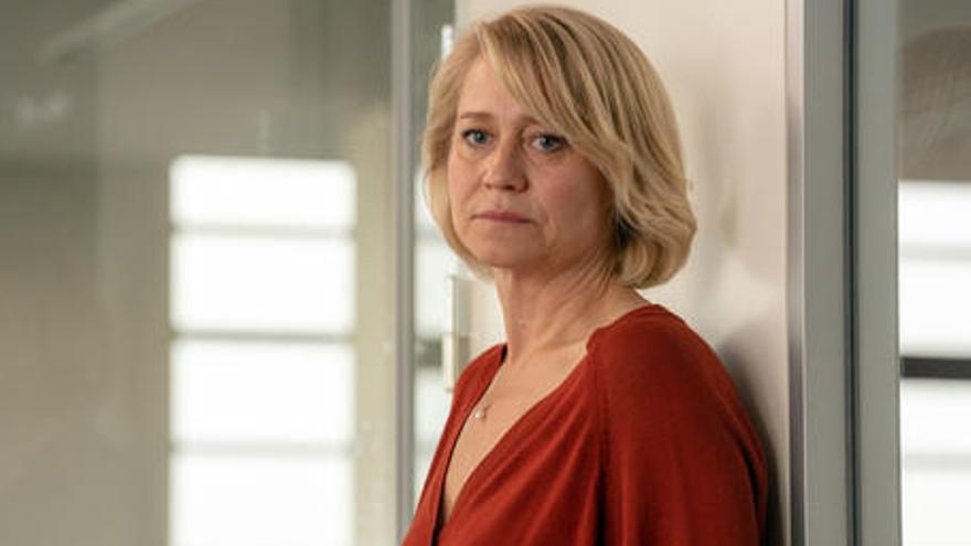 'Reina de corazones': El sello del drama nórdico