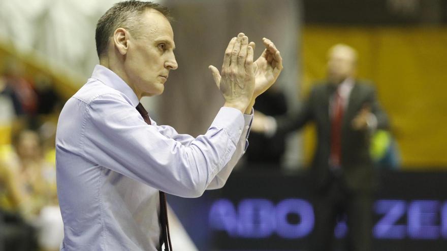 Oficial: Roberto Íñiguez, nou entrenador de l'Spar Girona