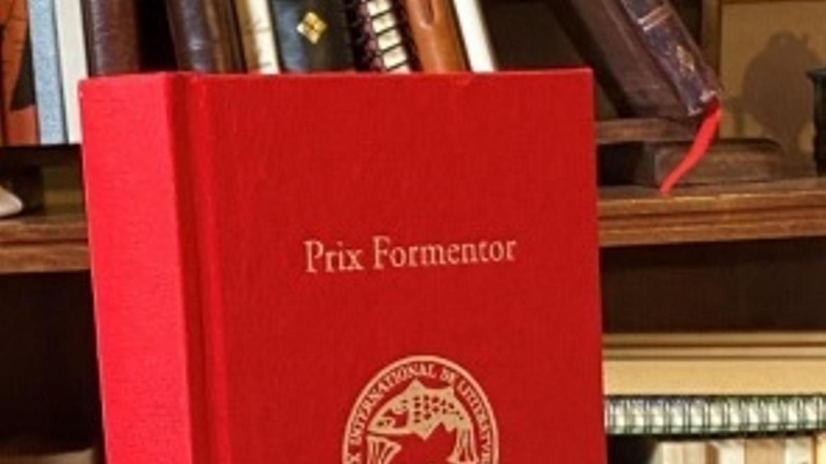 El jurado del Premio Formentor dará a conocer hoy desde Sevilla el ...