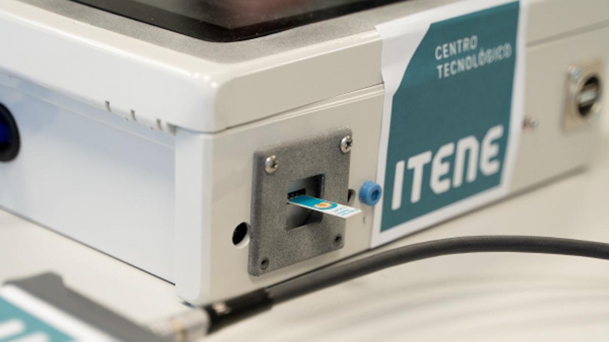 Itene mostra els seus projectes de sostenibilitat i seguretat: de ...