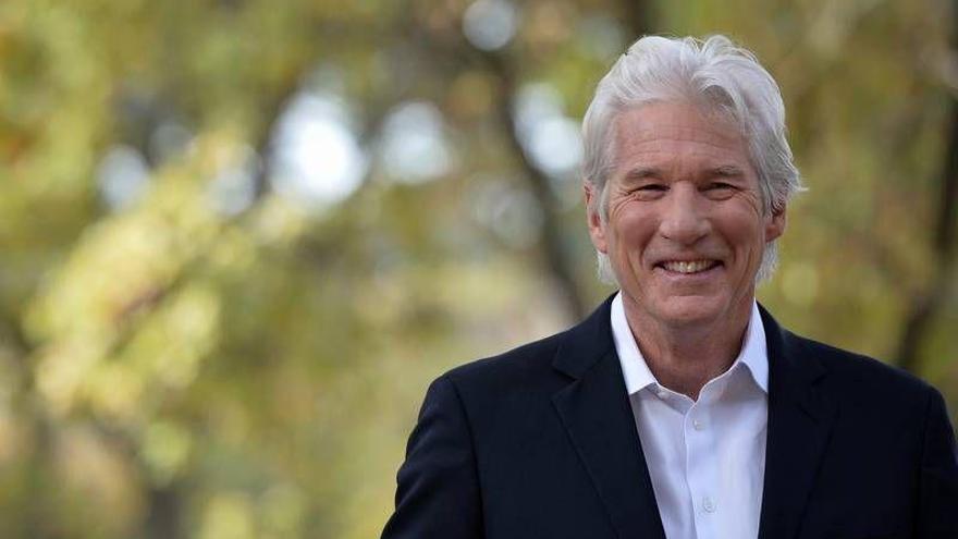 Richard Gere y Mónica Bellucci garantizan el glamour