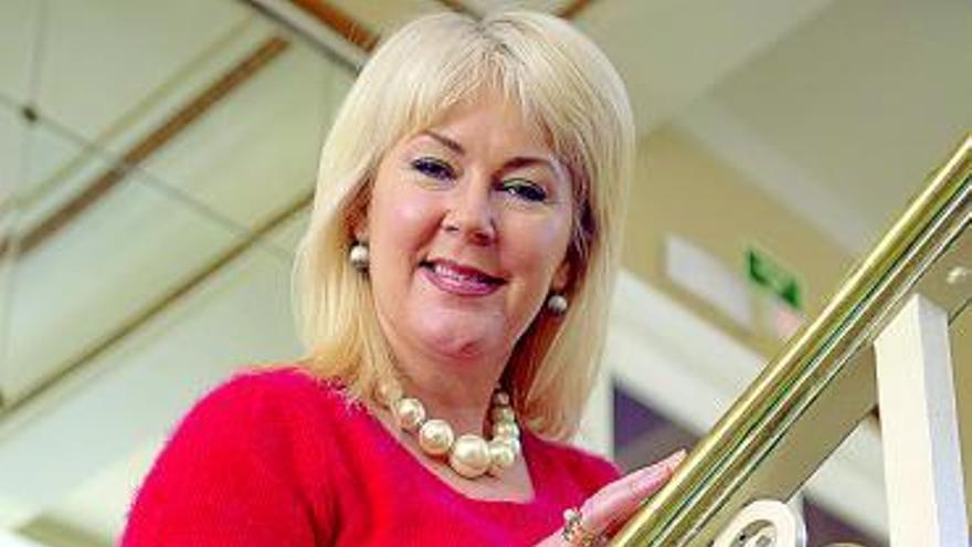 «Nadie gana en "Peter Grimes", todo el mundo acaba frustrado»