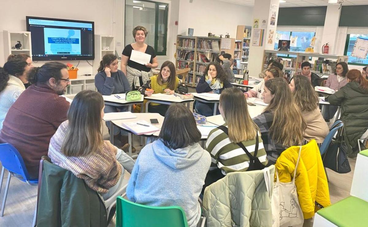 Educar con las lentes de la diversidad - Faro de Vigo